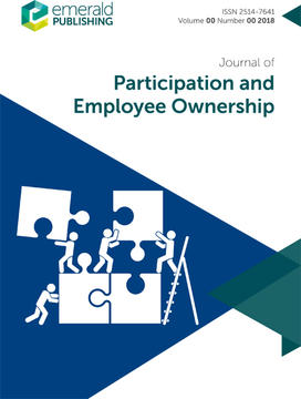 JPEO: Journal of Participation & Employee Ownership - Emerald ...